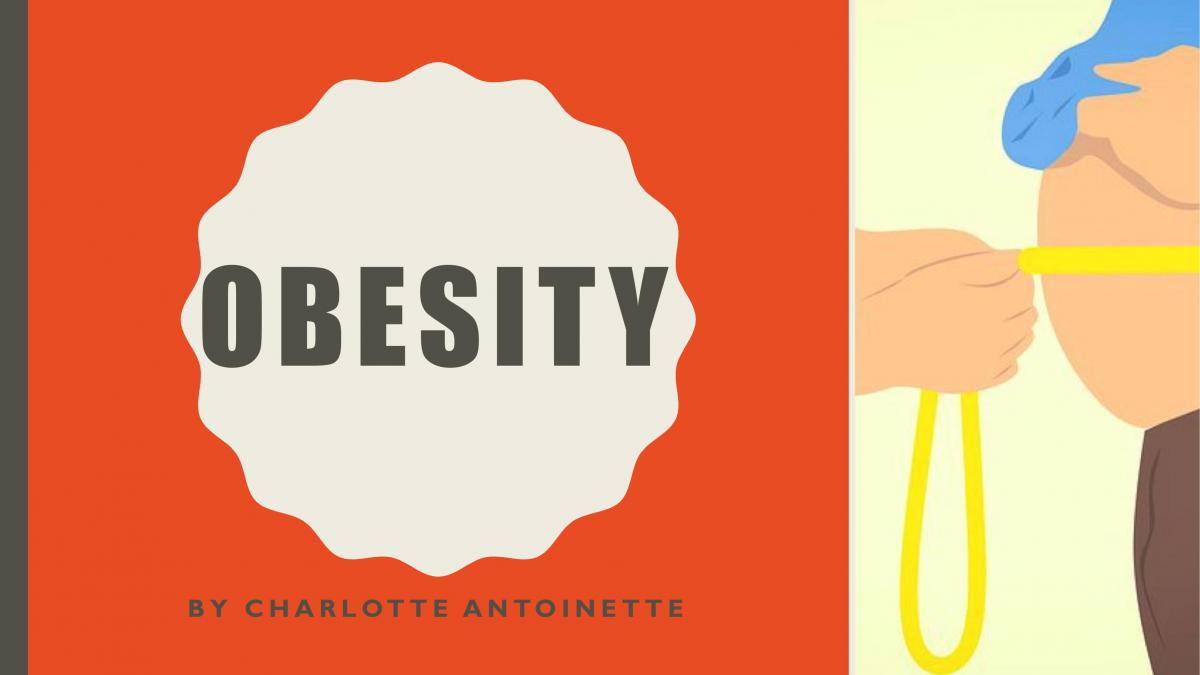 Obesity Assessment | Personal Development, Health and Physical ...