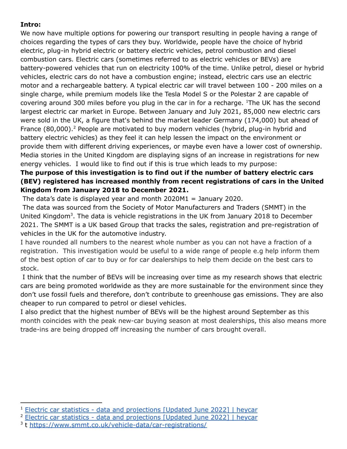NCEA level 3 statistics - Time series (3.8) | Mathematics and ...