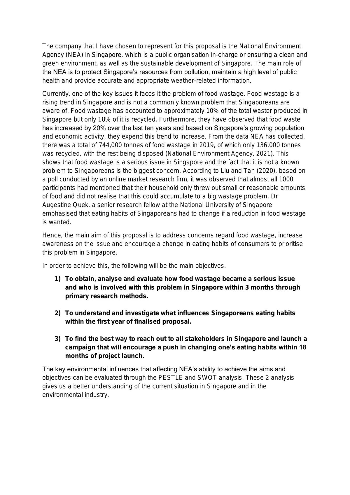 Strategic Communication Plan Essay | COM368 - Strategic Communication ...
