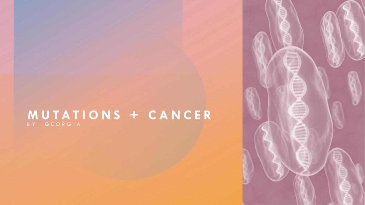 Topic 8: Mutations and Cancer | Biology - A Level A Levels AQA | Thinkswap