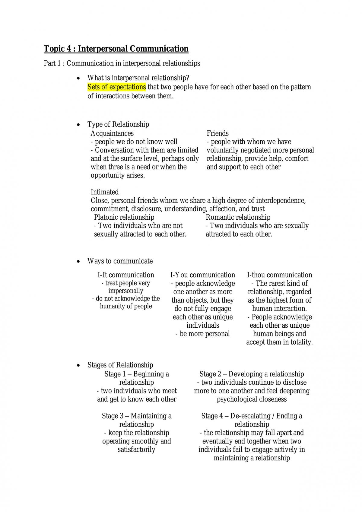 effective-communication-skills-notes-fhhm1012-effective