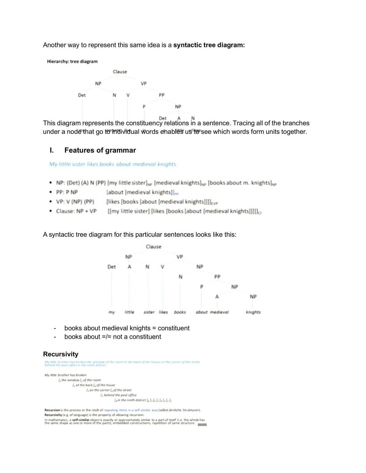 ENG 110 Summary | ENG 110 - Literatures Across Borders - TMU | Thinkswap