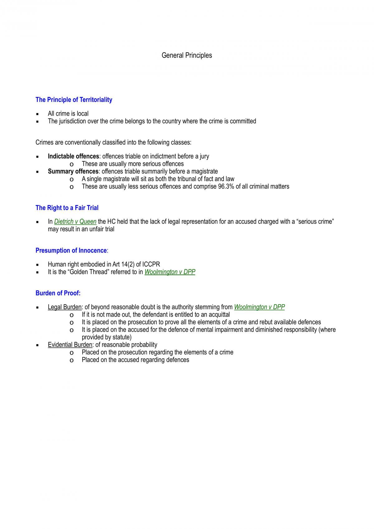 criminal-law-summary-laws1206-criminal-law-and-procedure-anu