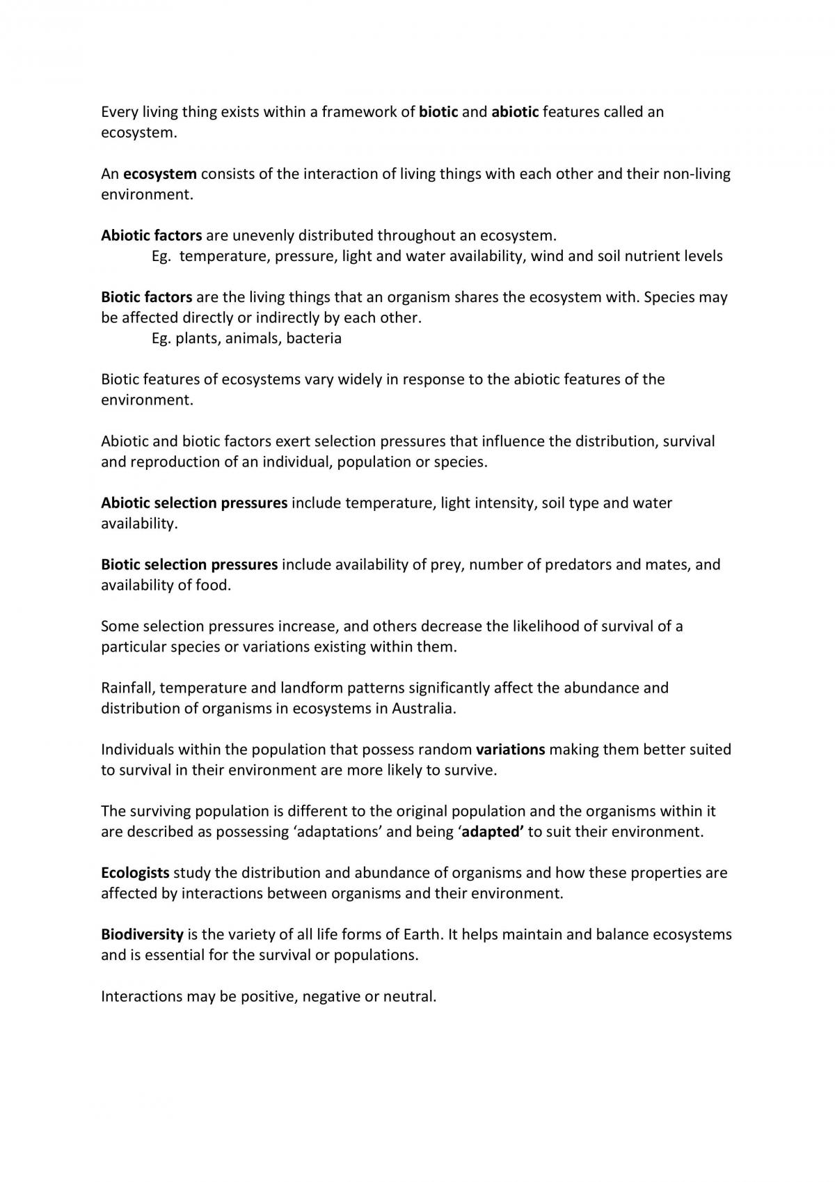 notes-on-entire-new-year-11-biology-syllabus-biology-year-11-hsc