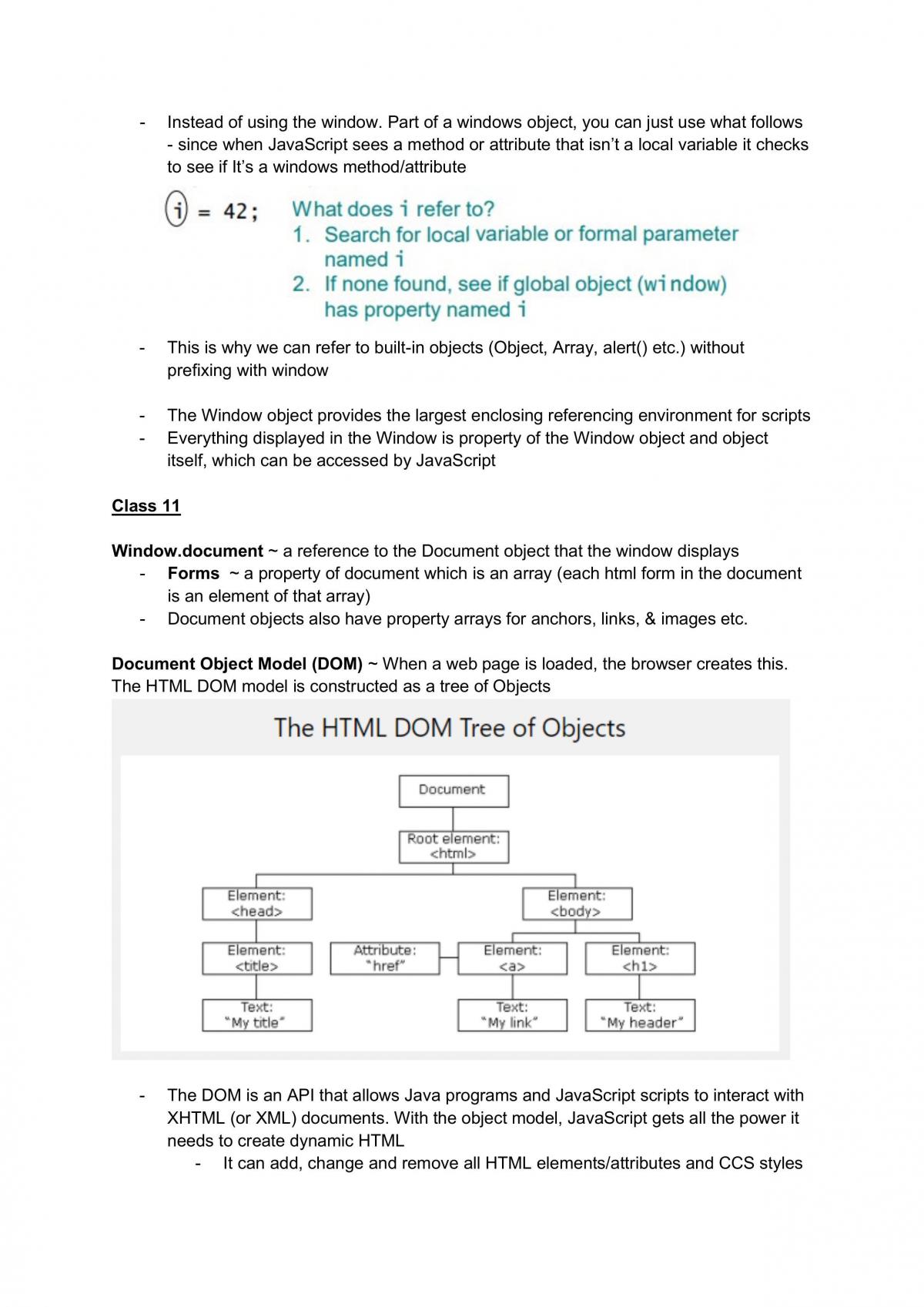 GCM 362 Review | GCM 362 - Web and Cross Media - TMU | Thinkswap