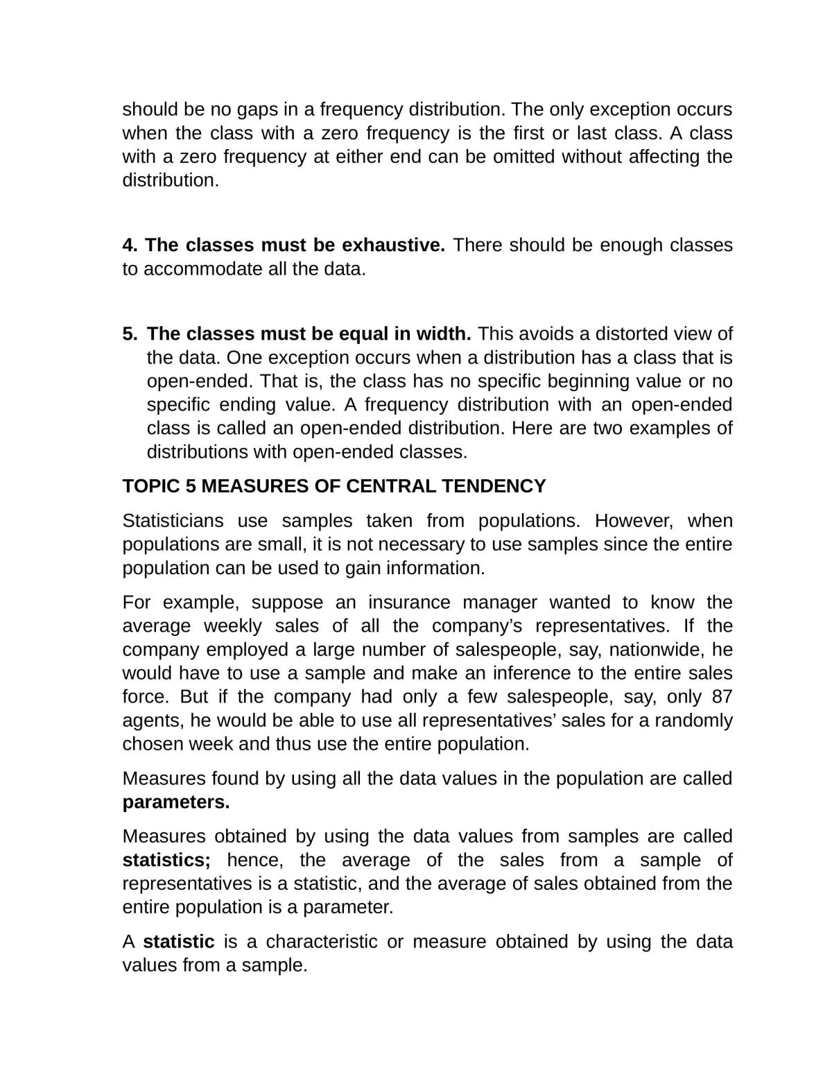 Elementary Statistics Notes | SQQS1013 - Elementary Statistics - UUM ...