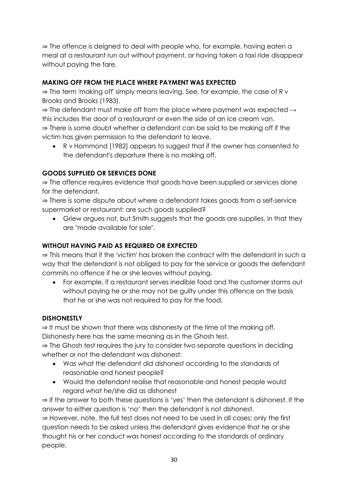 criminal-law-notes-la1010-criminal-law-bac-thinkswap