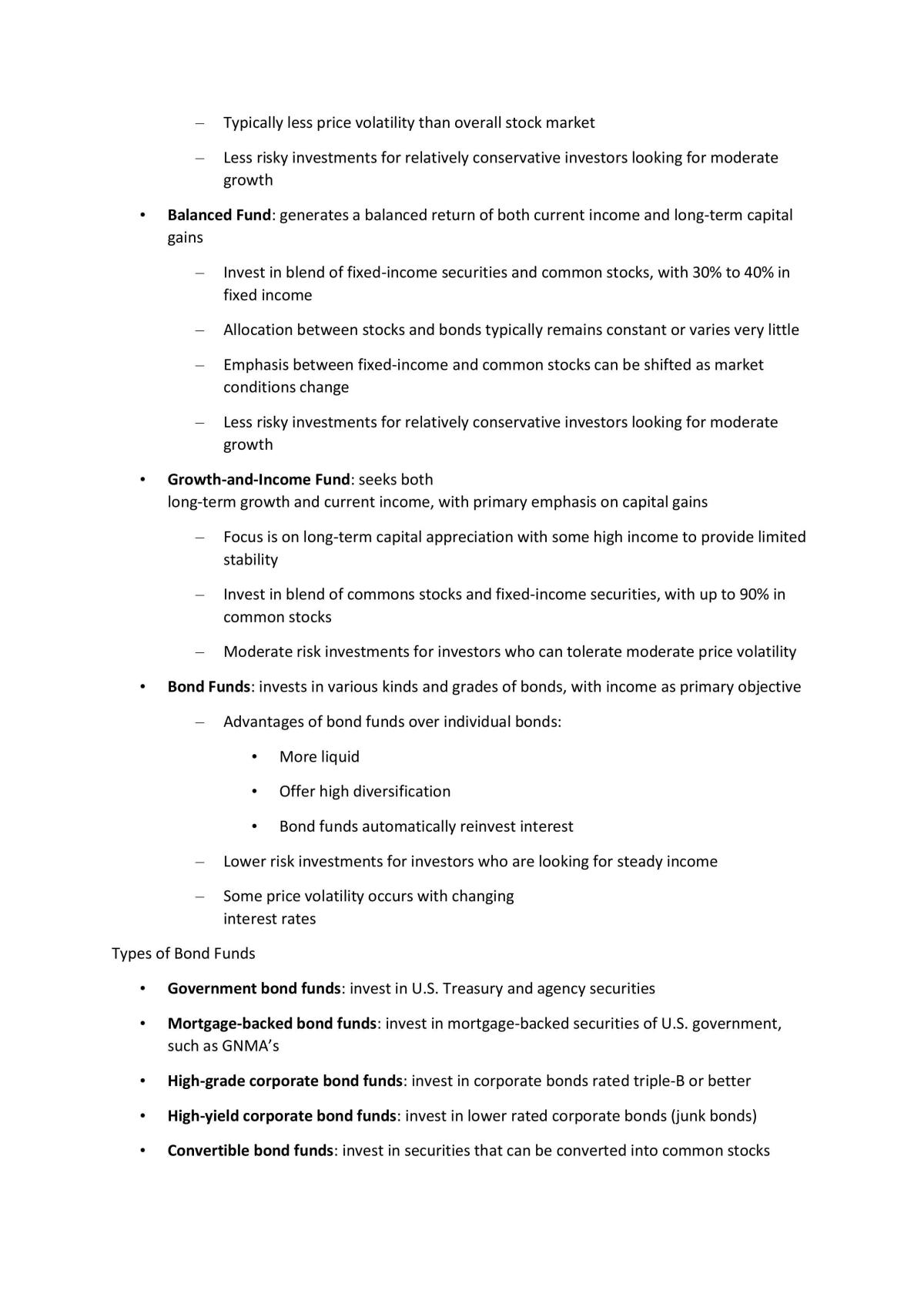 study-note-of-principles-of-investment-bbmf2023-principles-of