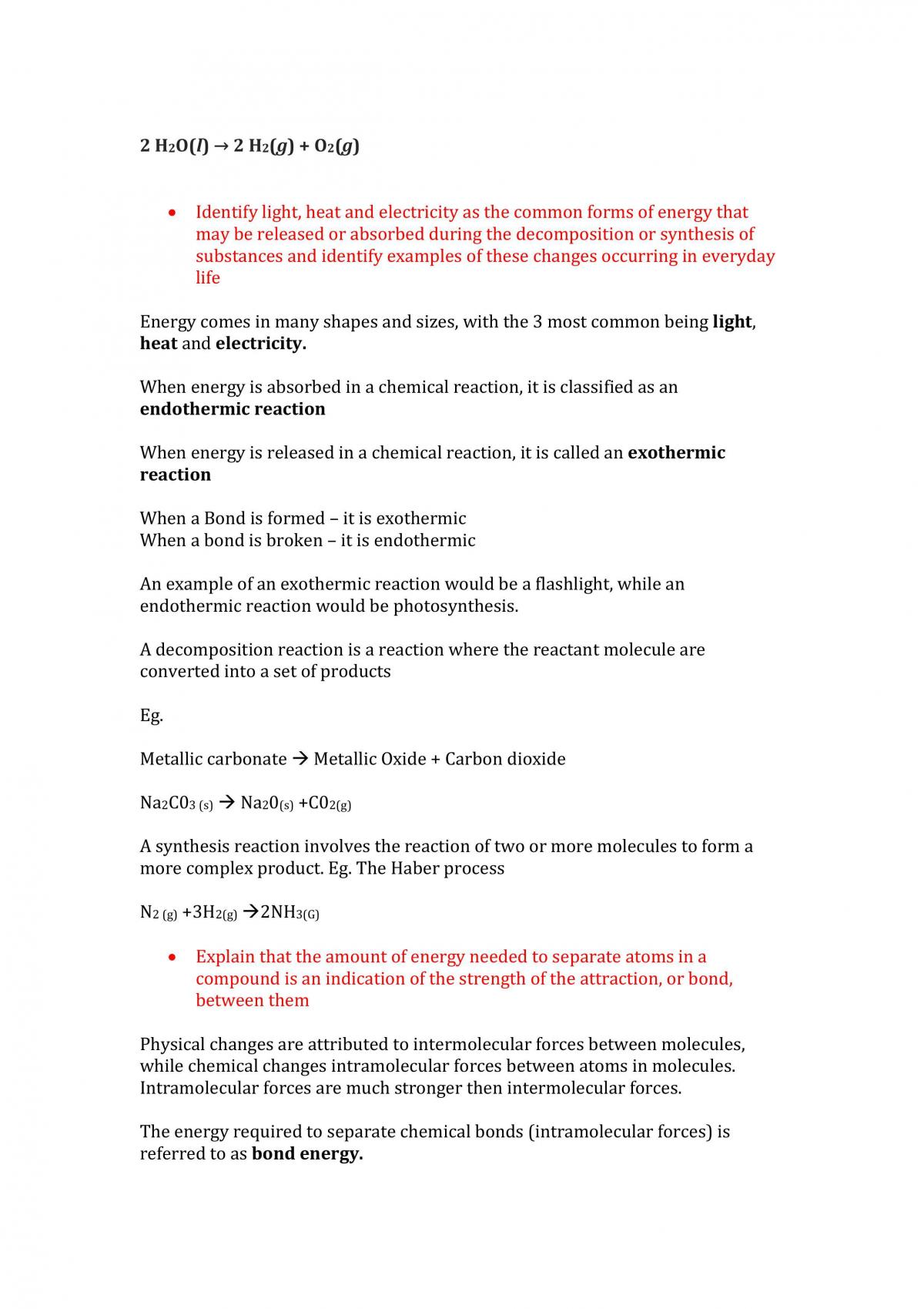 year-11-chemistry-syllabus-dot-point-notes-on-the-chemical-earth