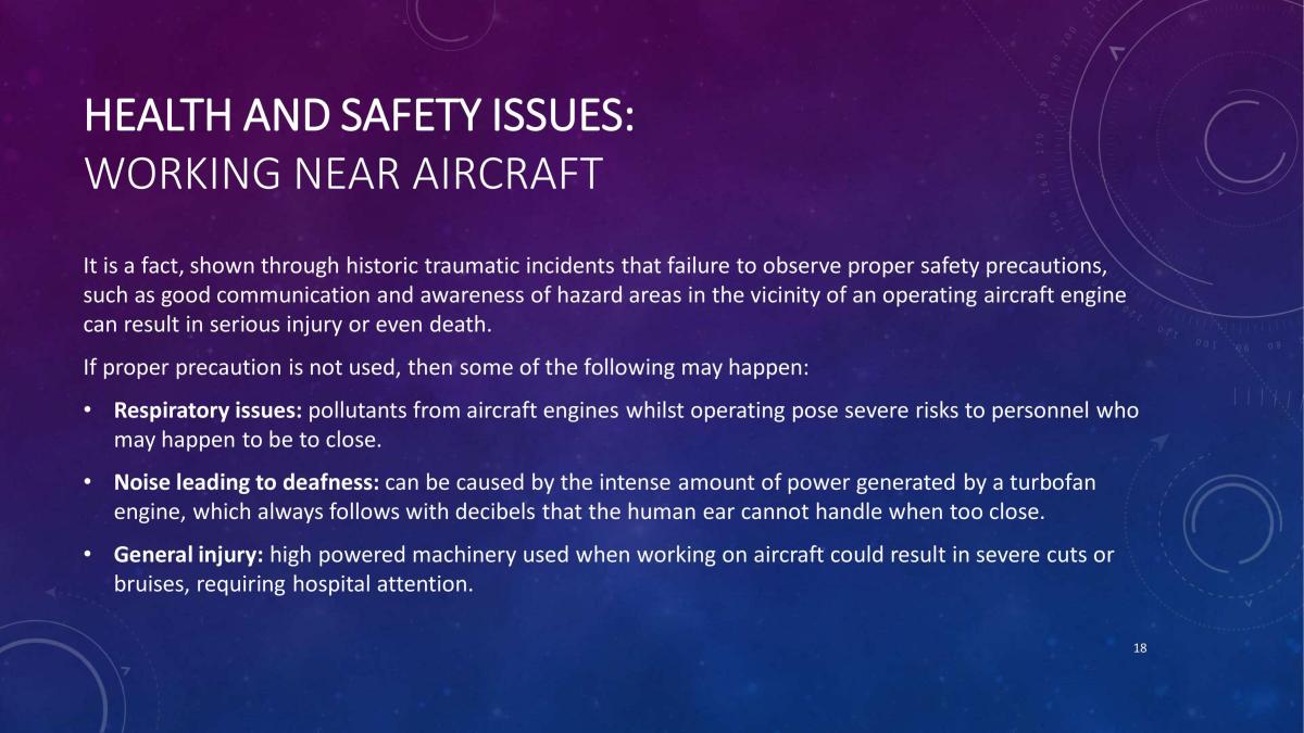 Aeronautical Engineering Sample Report | Engineering Studies - Year 12 ...
